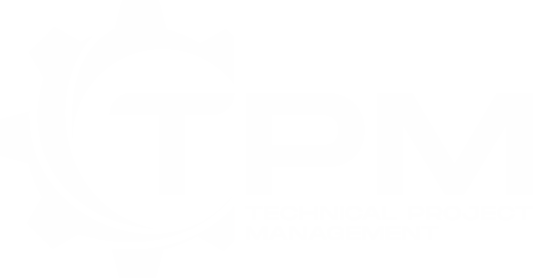 About – Technical Project Management