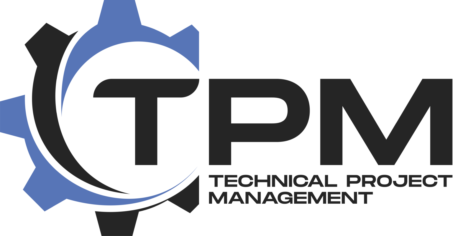 Technical Project Management